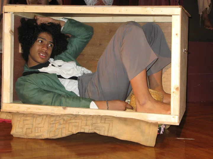 Children's Theater Company