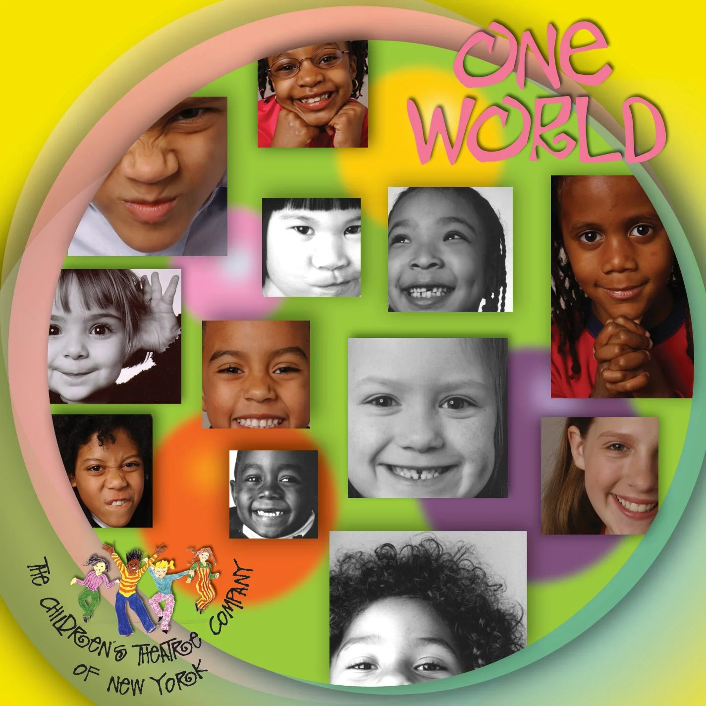 CTC NYC — Children's Theater Company