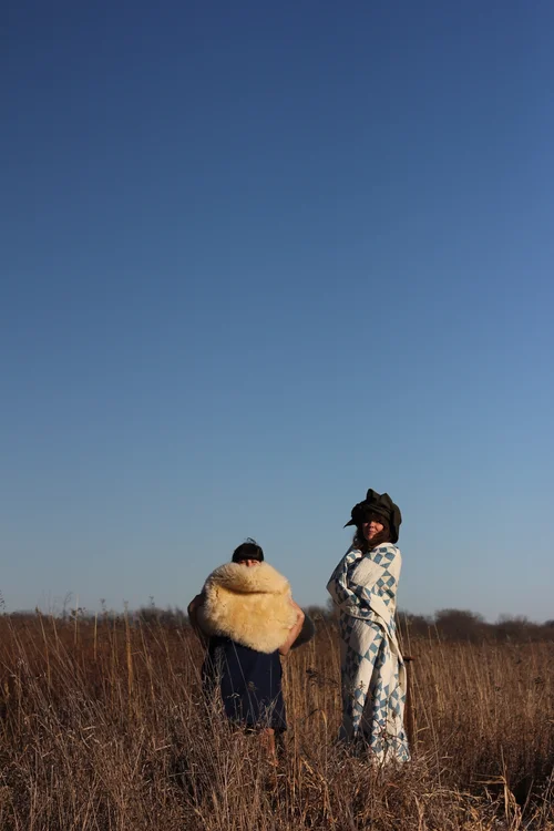 NELSON PROJECT — Trilby Nelson