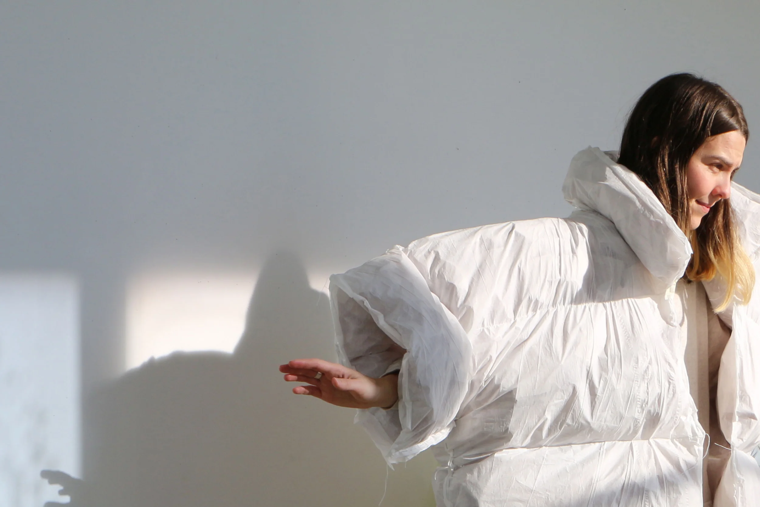 NELSON PROJECT — Trilby Nelson