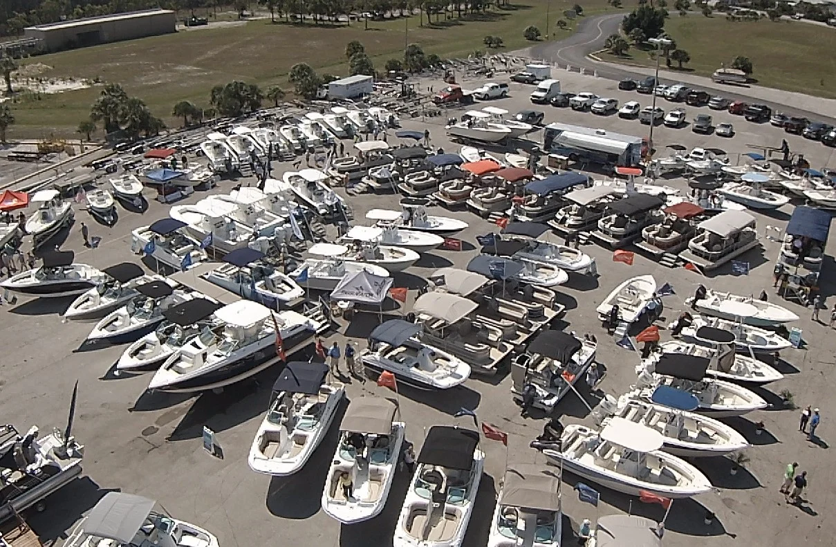 Good Event Management