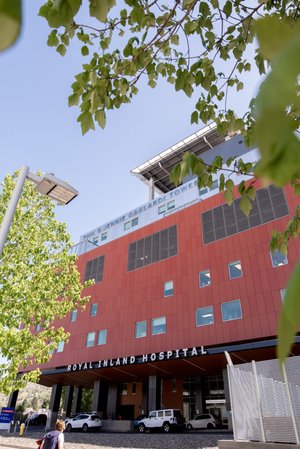 Internal Medicine — Royal Inland Hospital, Kamloops, BC