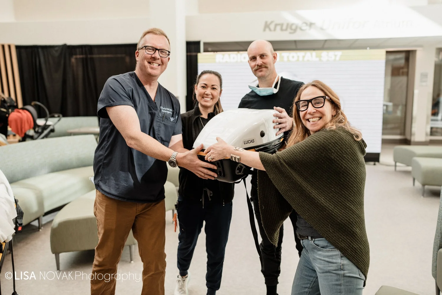 About our hospital — Royal Inland Hospital, Kamloops, BC