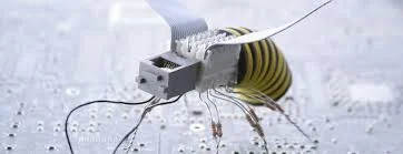 Electronic Bug Sweep: Orlando, Daytona Beach, FL: All Florida Investigations & Forensic Services ...