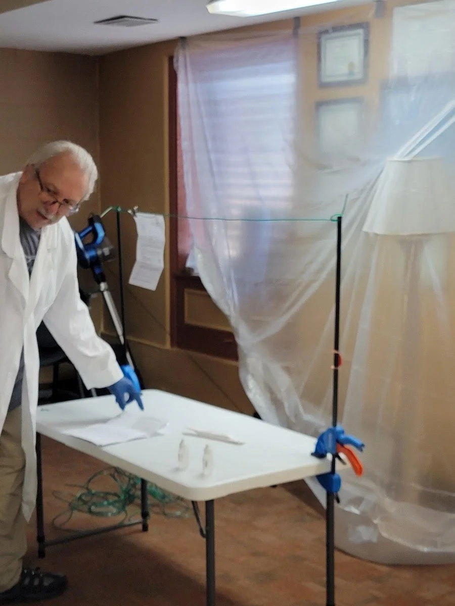 Private Investigator Orlando & Daytona Beach | Pre-Trial Investigations ...