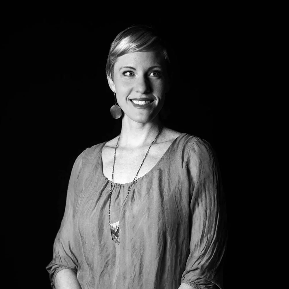 Courageous Creative —Jenny Randle | Faith-based Author + Speaker ...