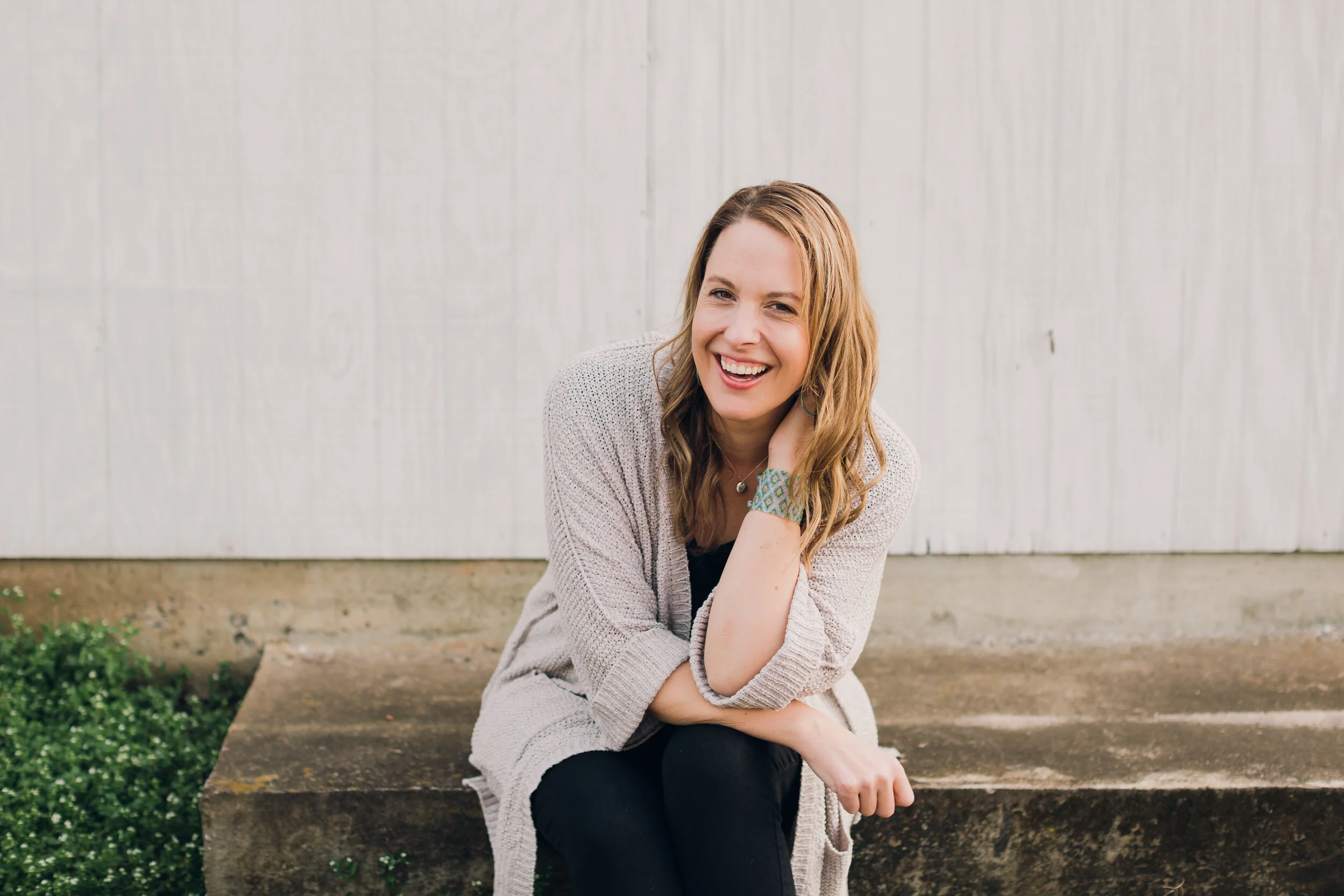 Media and Press —Jenny Randle | Faith-based Author + Speaker ...