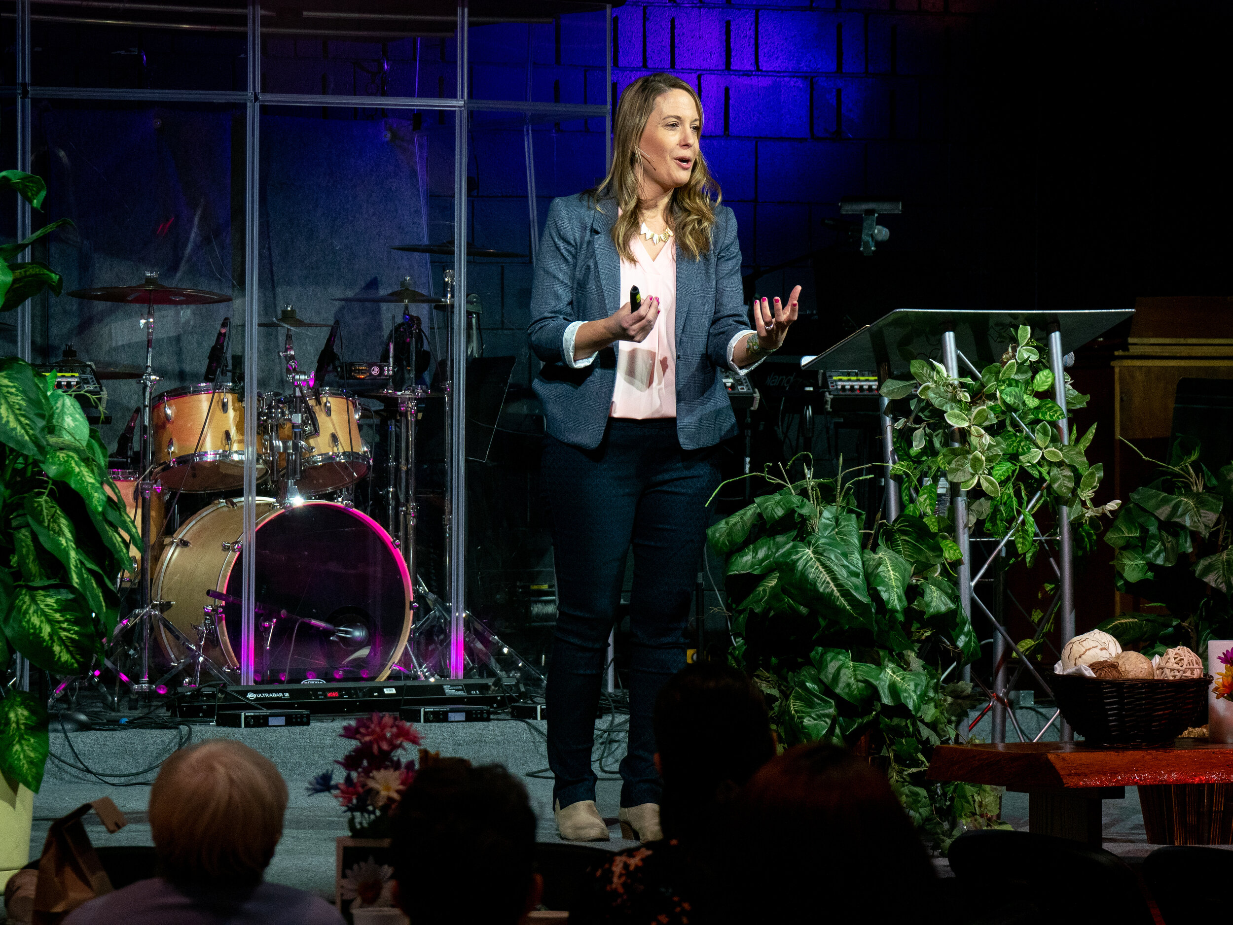 Media and Press —Jenny Randle | Faith-based Author + Speaker ...