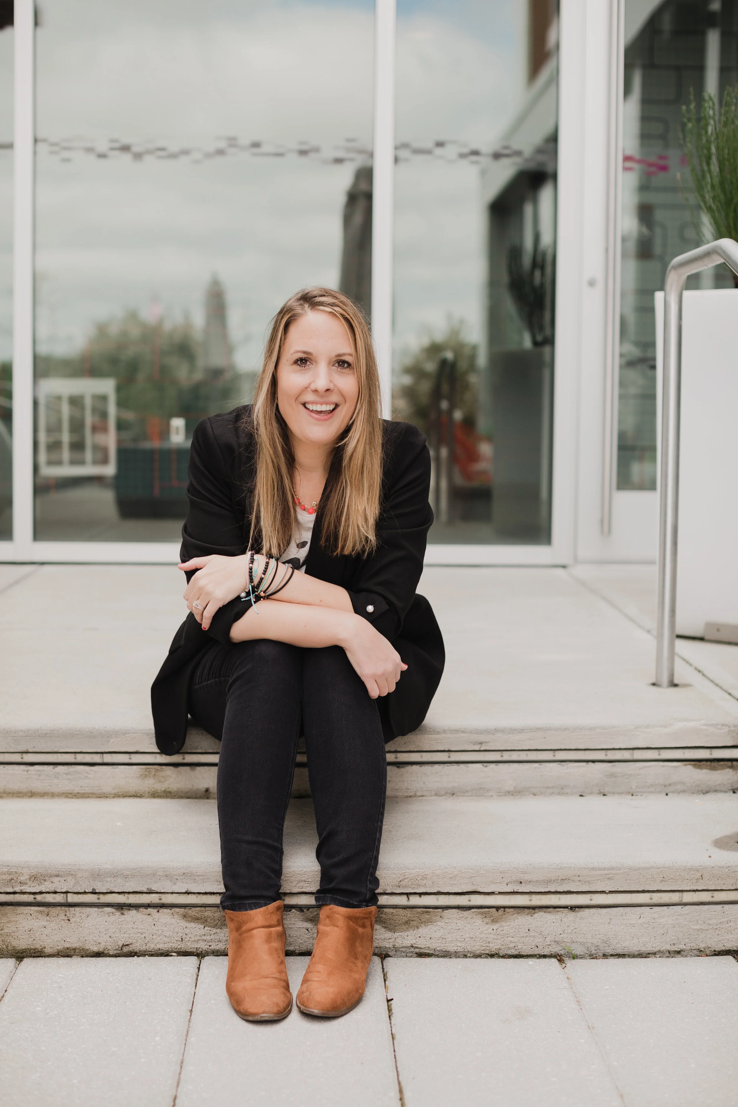 Media and Press —Jenny Randle | Faith-based Author + Speaker ...