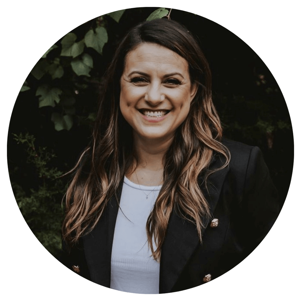 Dream Come True —Jenny Randle | Faith-based Author + Speaker ...