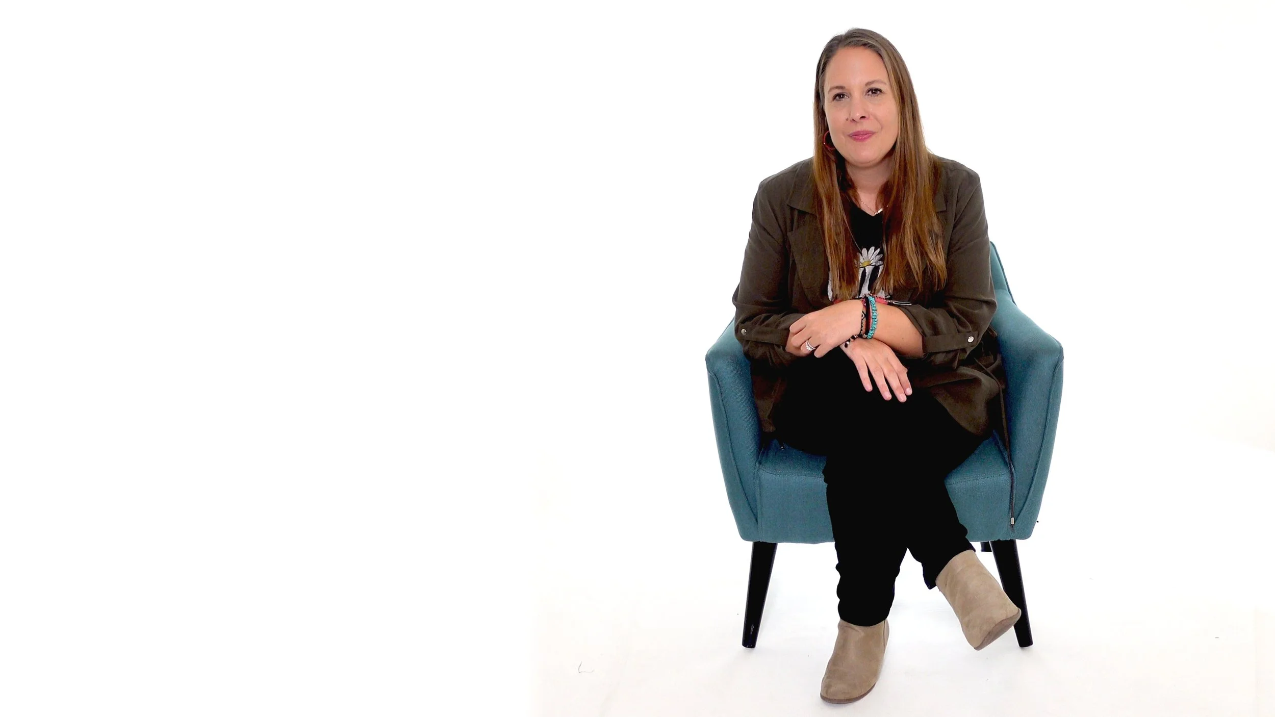 Media and Press —Jenny Randle | Faith-based Author + Speaker ...