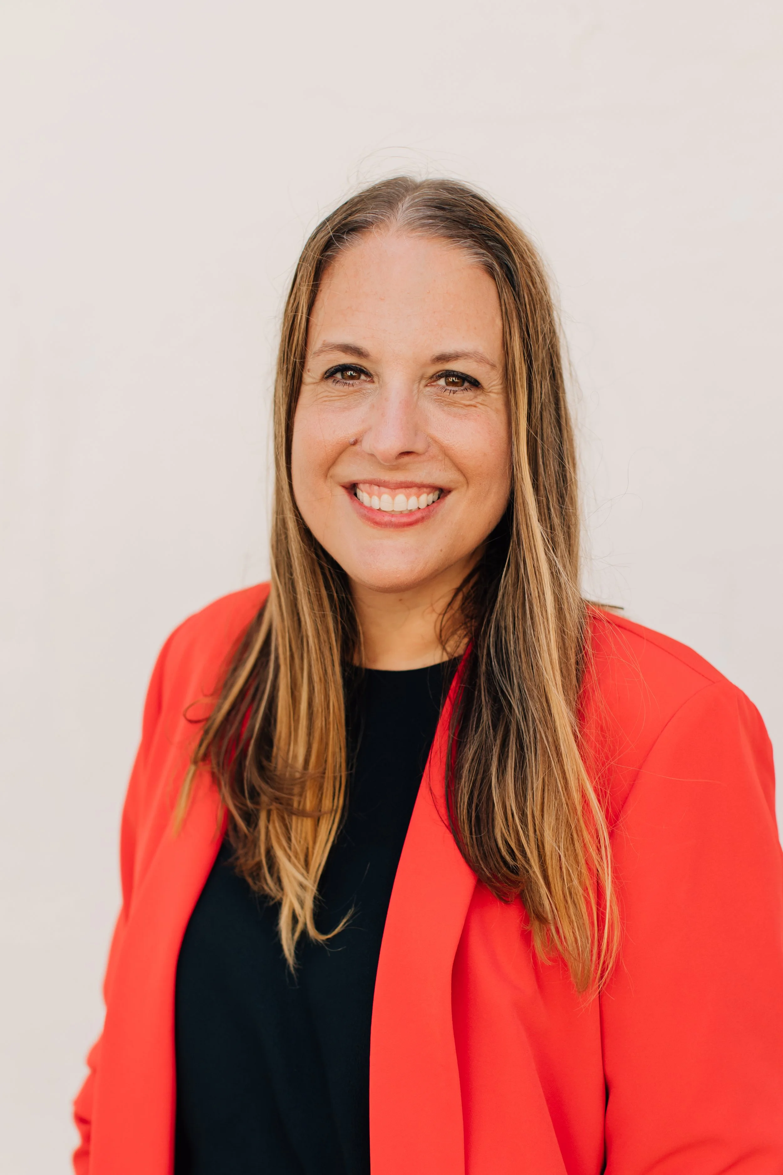 Media and Press —Jenny Randle | Faith-based Author + Speaker ...