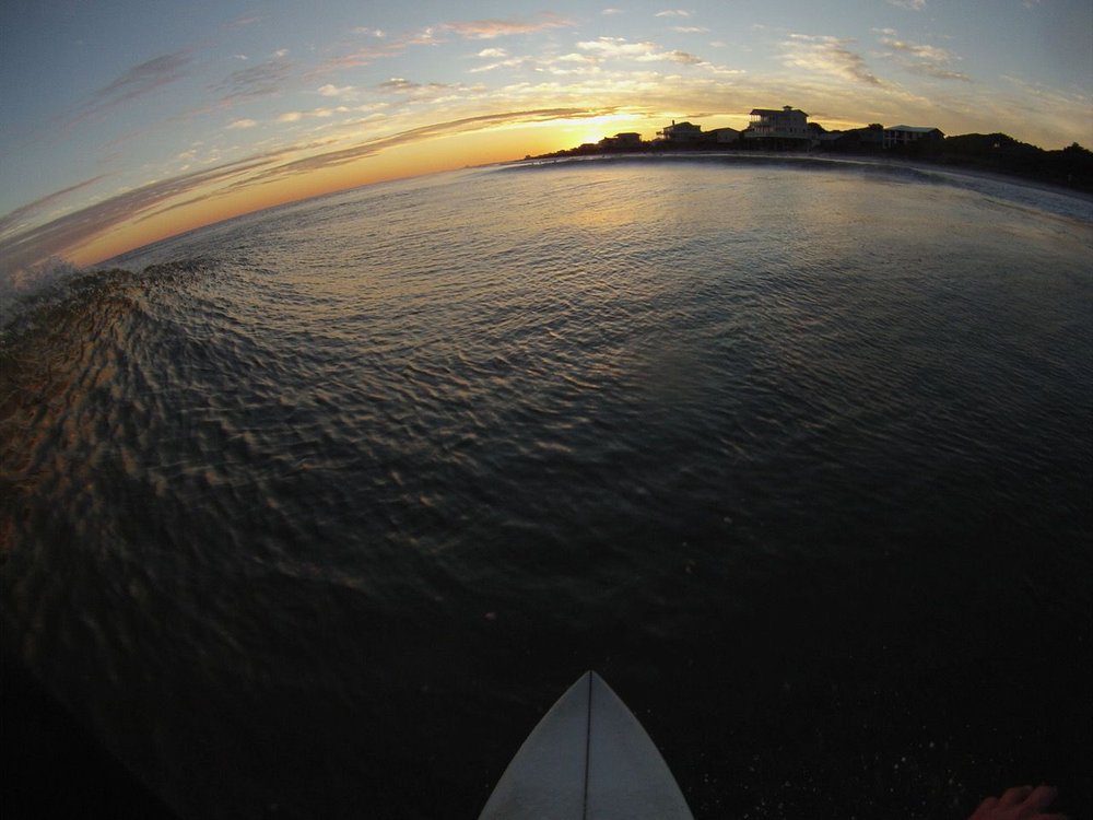 5 Things to Know about Surfing in Charleston — Isla Surf School