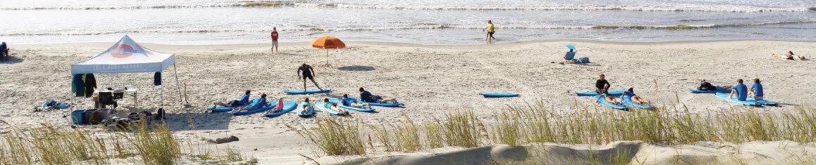 Top Rated Surf Lessons Charleston, SC | Voted Best Surfing Lessons ...