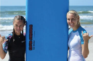 Top Rated Surf Lessons Charleston, SC | Voted Best Surfing Lessons ...