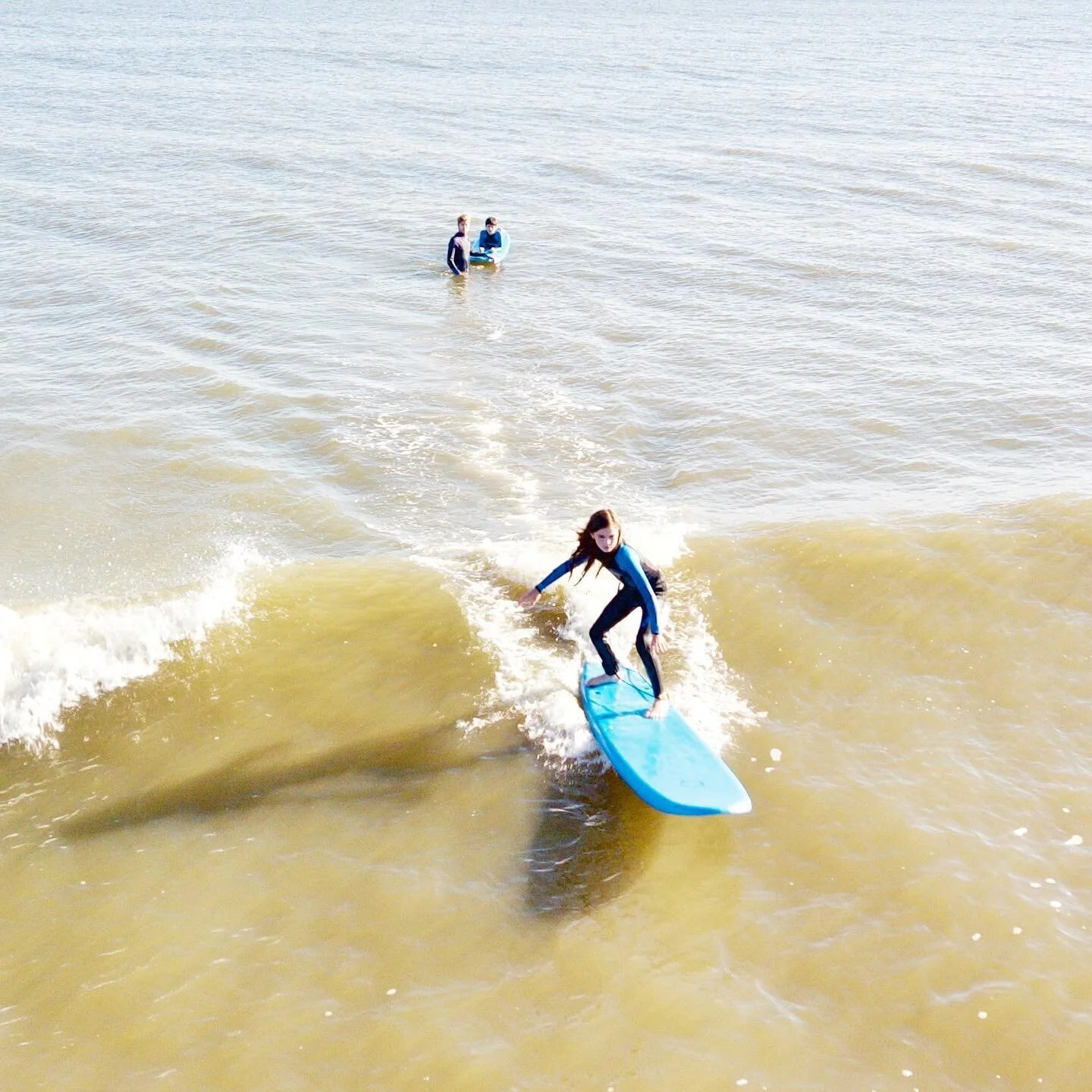 Top Rated Surf Lessons Charleston, SC | Voted Best Surfing Lessons ...