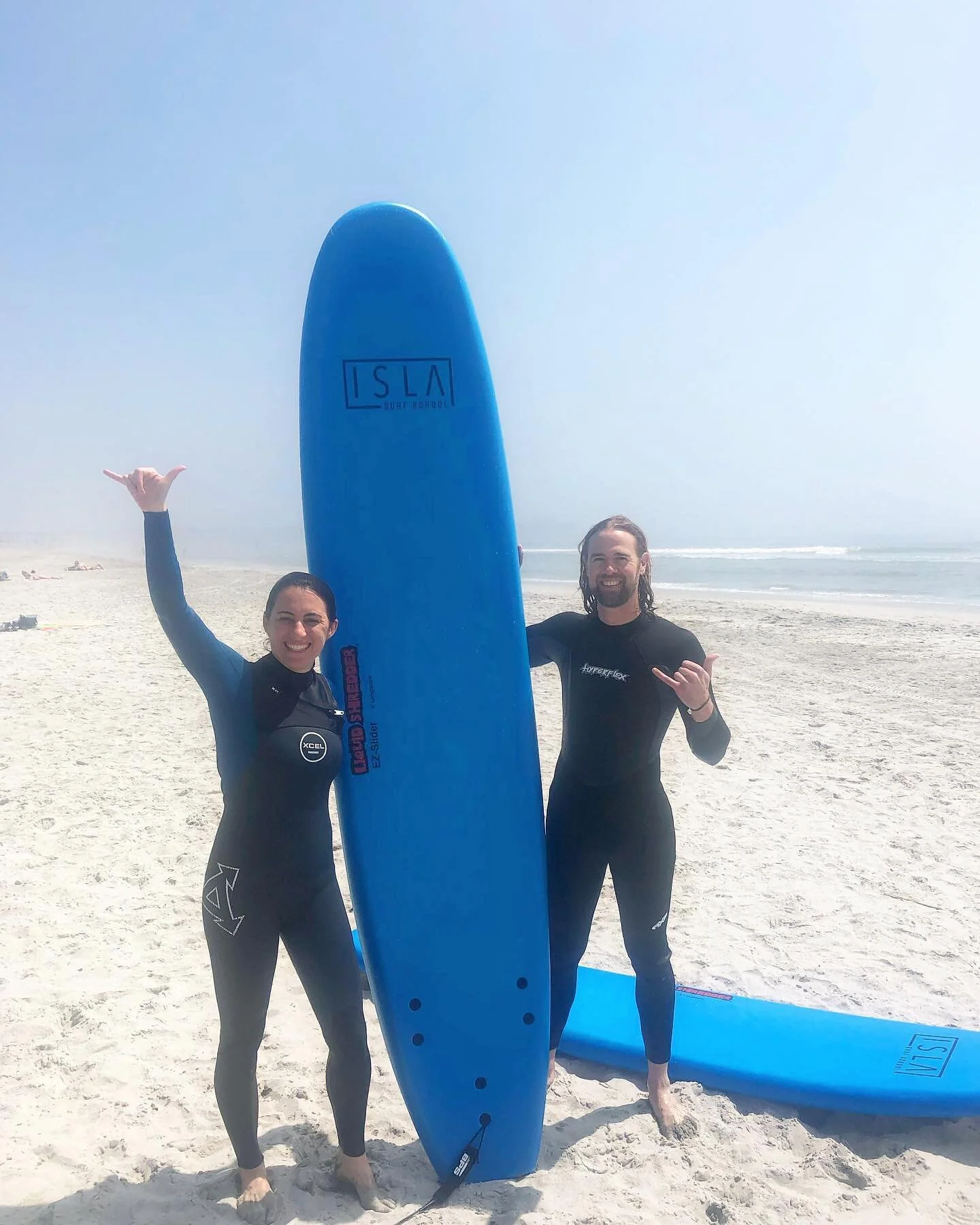 Top Rated Surf Lessons Charleston, SC | Voted Best Surfing Lessons ...