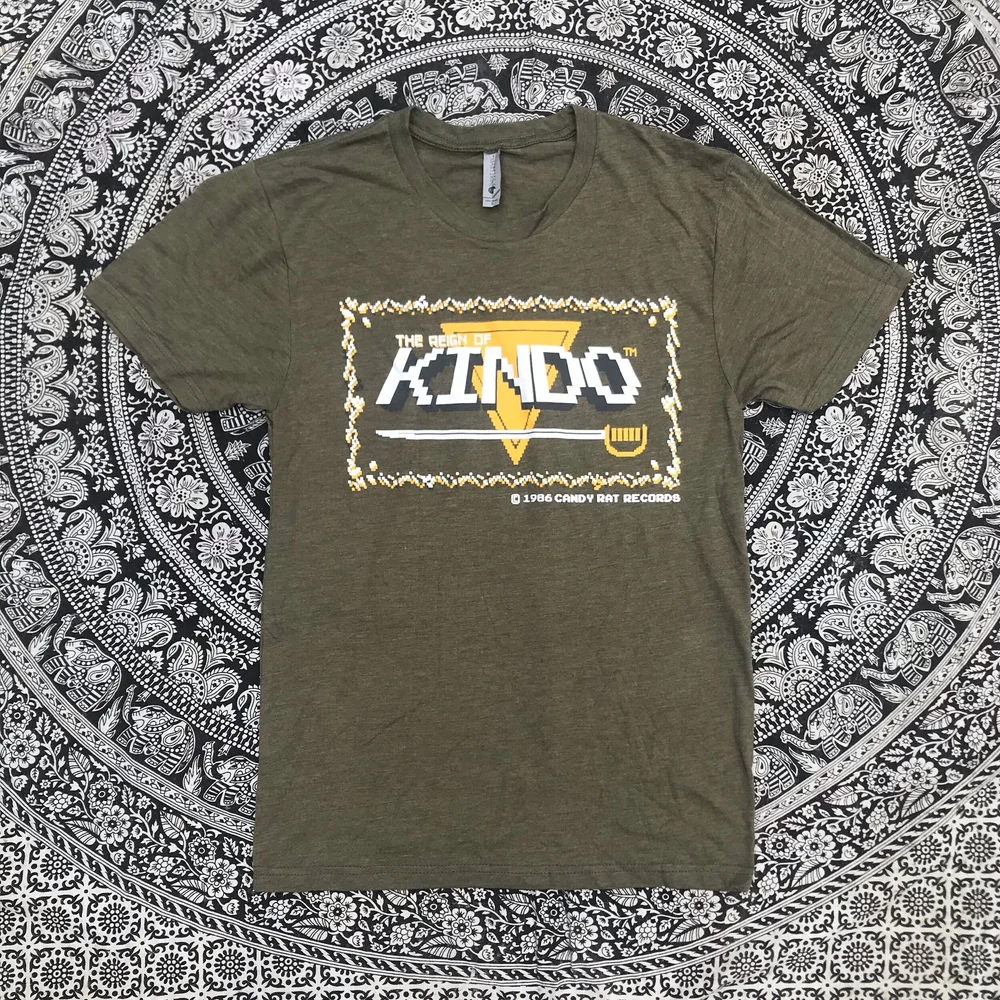 MERCHANDISE — Kindo