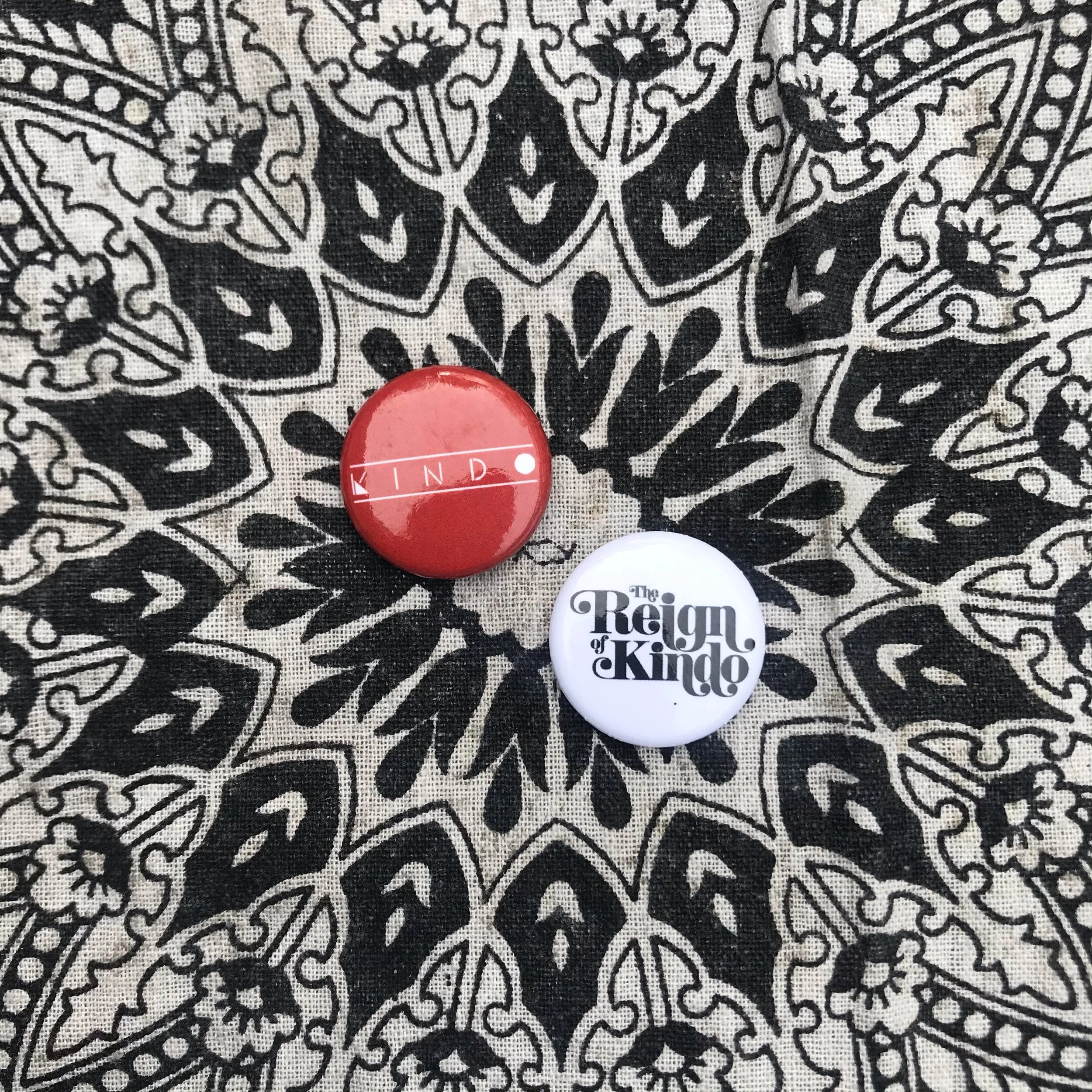 MERCHANDISE — Kindo