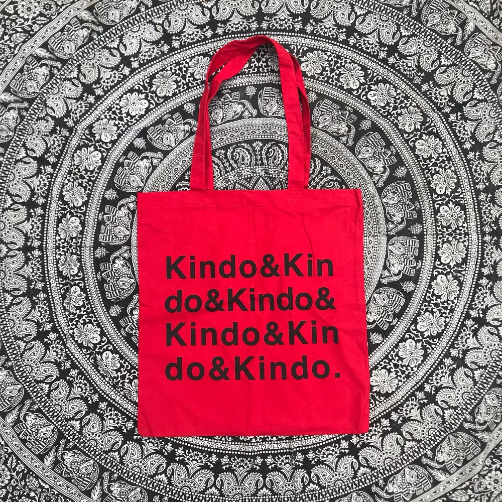 MERCHANDISE — Kindo