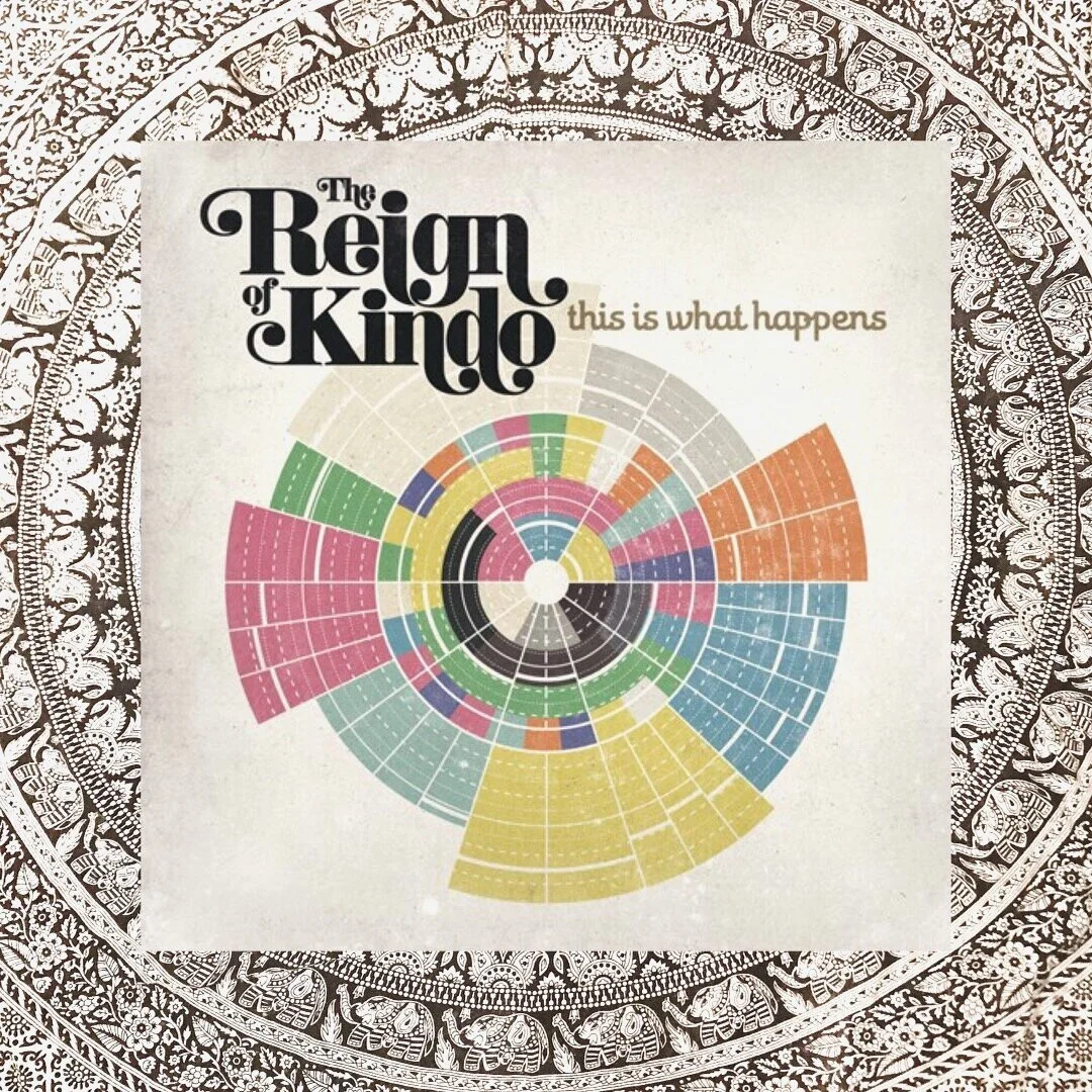 MERCHANDISE — Kindo