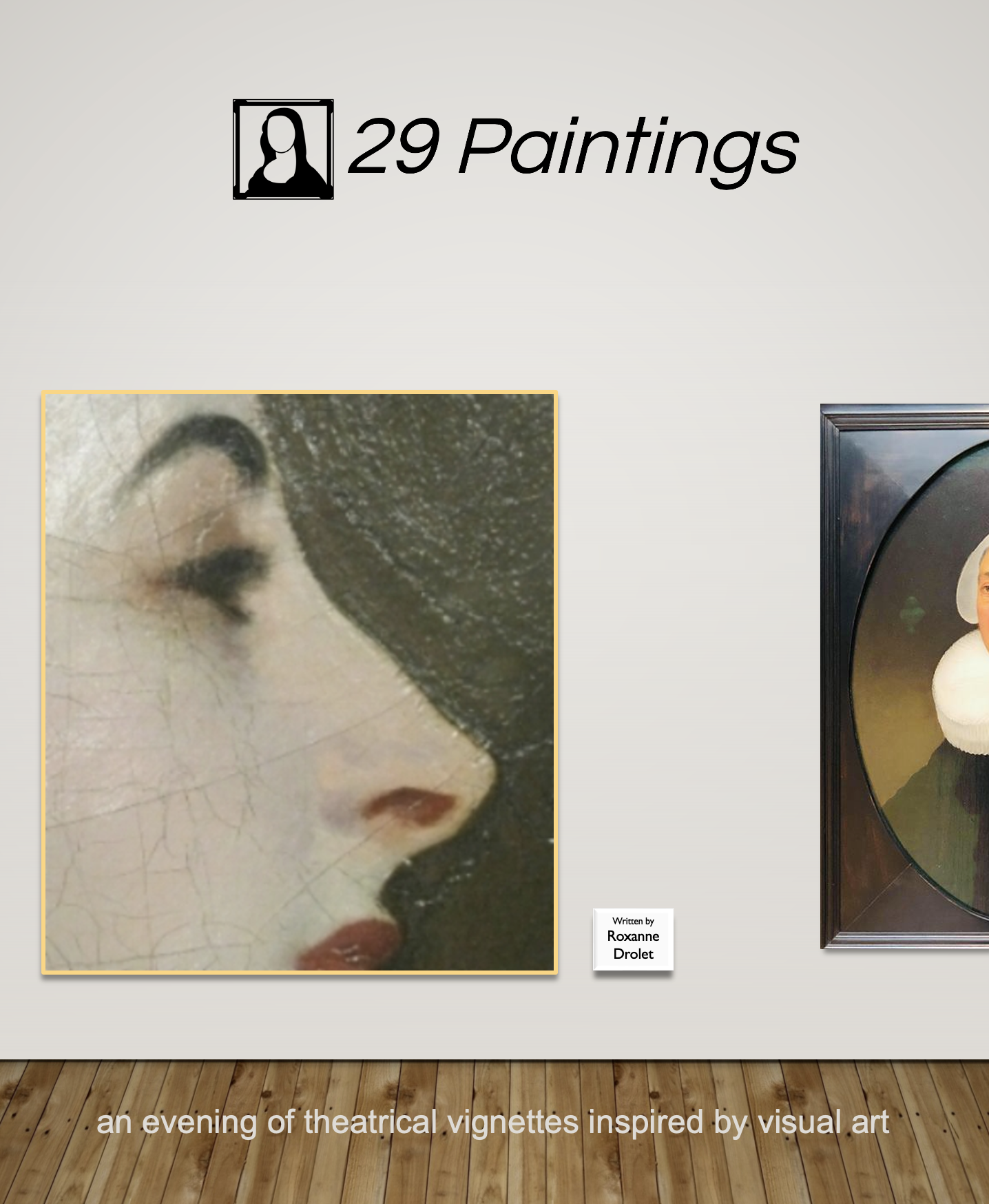 29 Paintings