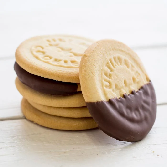 Cookies — Ultimate Cookie