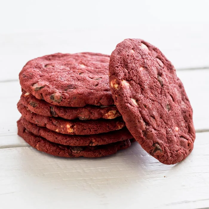 Cookies — Ultimate Cookie