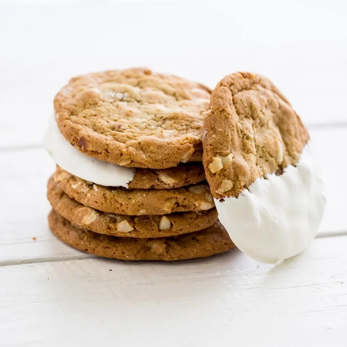Cookies — Ultimate Cookie