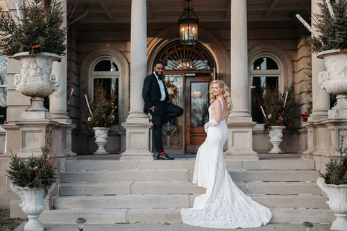Booked Dates | Keighla's Fresh Face Photography