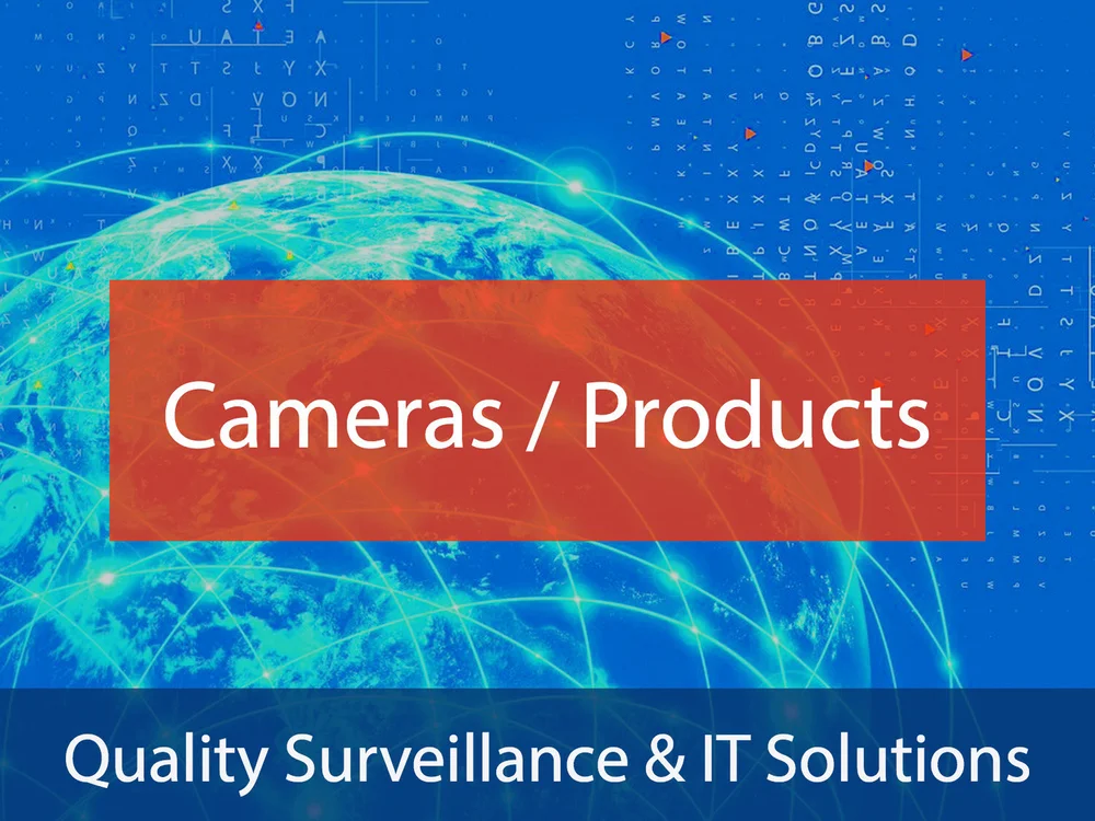 M1 Networks, Inc: Commercial Security Camera, VoIP & Wiring Solutions ...