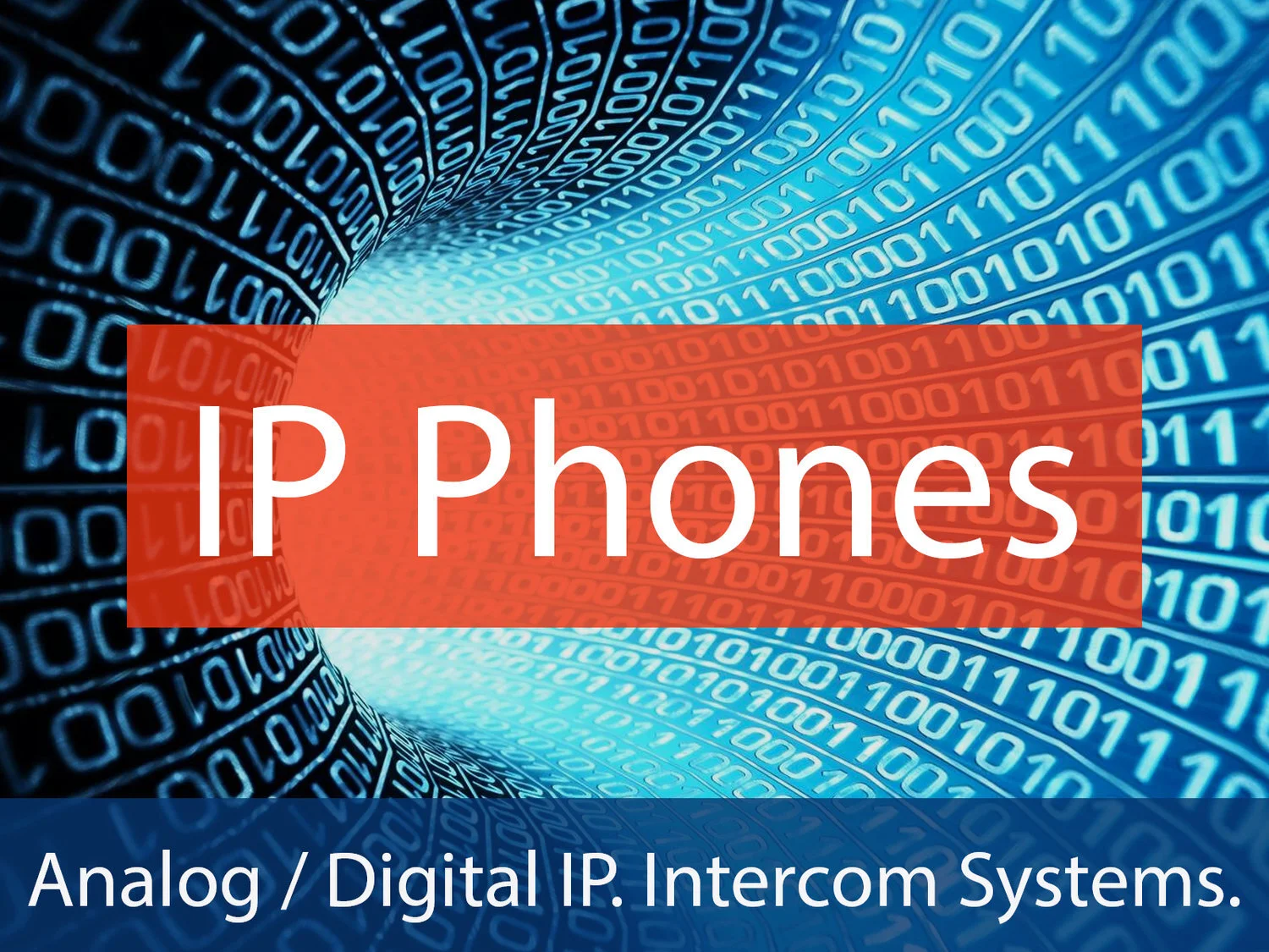 M1 Networks, Inc: Commercial Security Camera, VoIP & Wiring Solutions ...