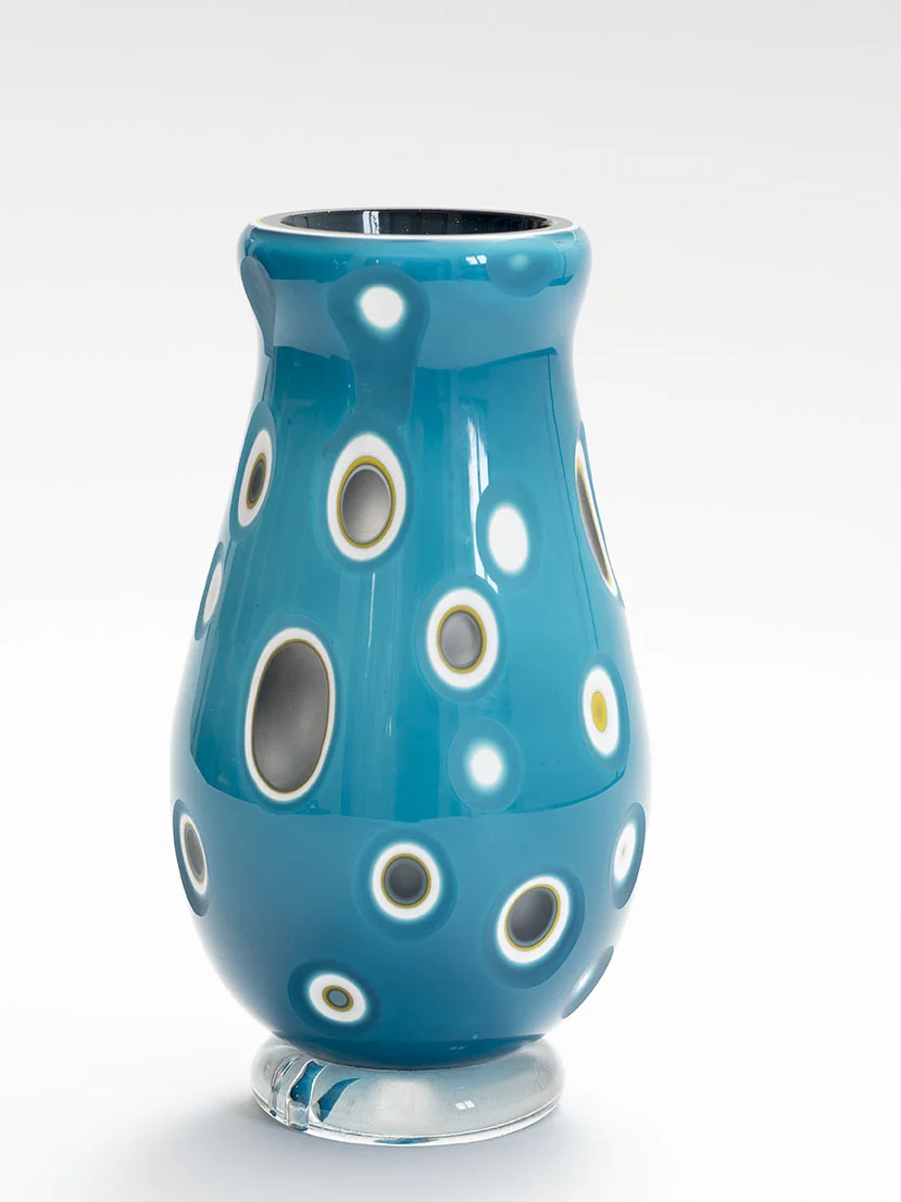 Functional Glass — Caroline Landau
