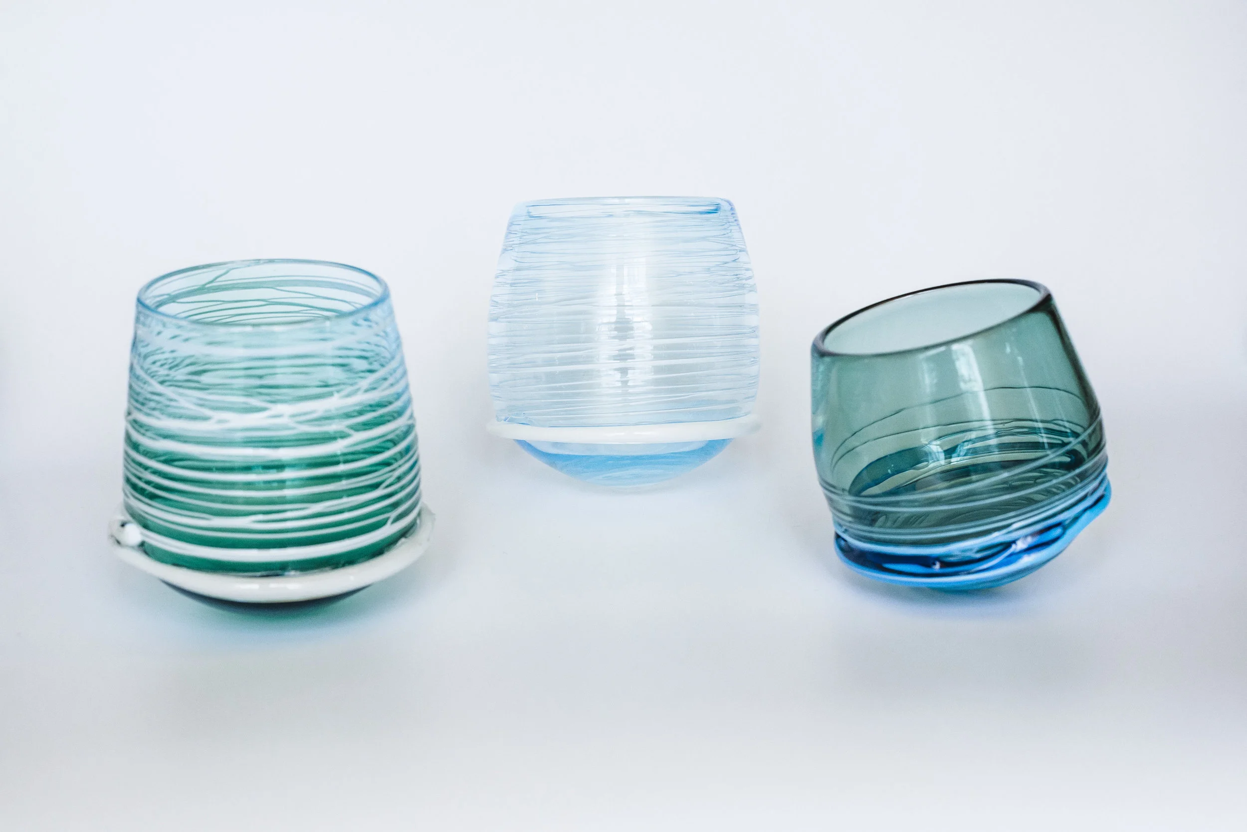 Functional Glass — Caroline Landau