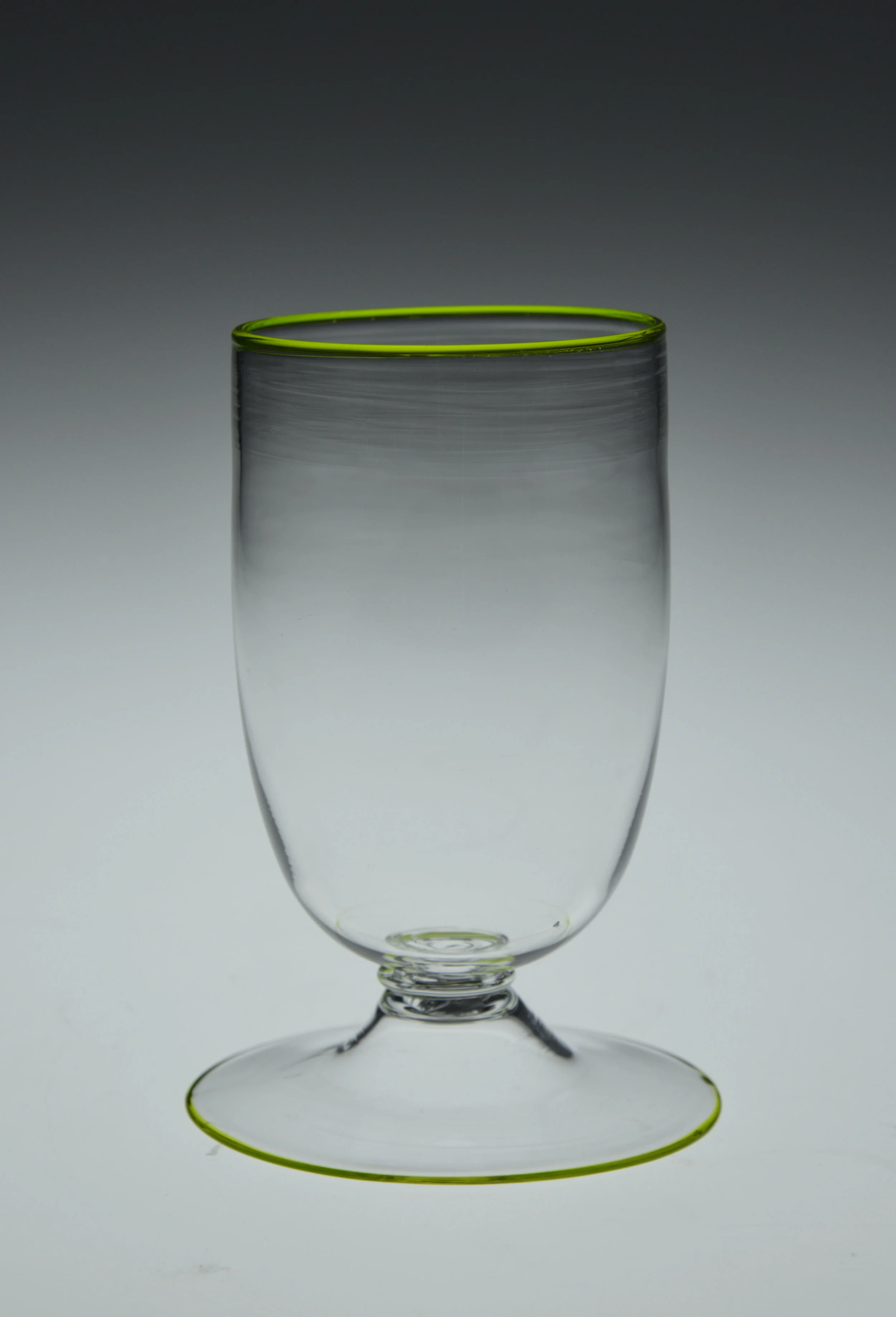 Functional Glass — Caroline Landau