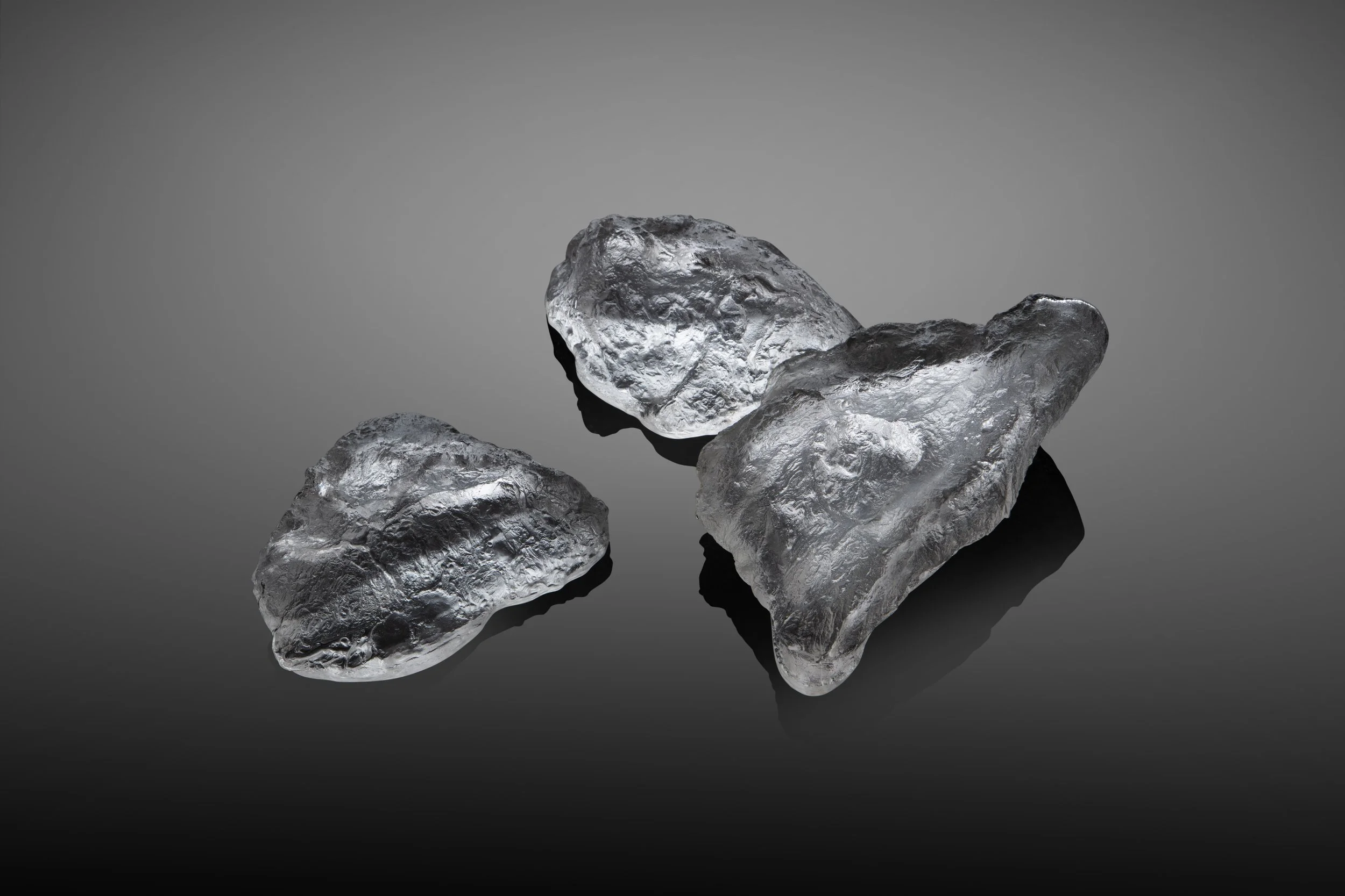 Svalbard — Caroline Landau