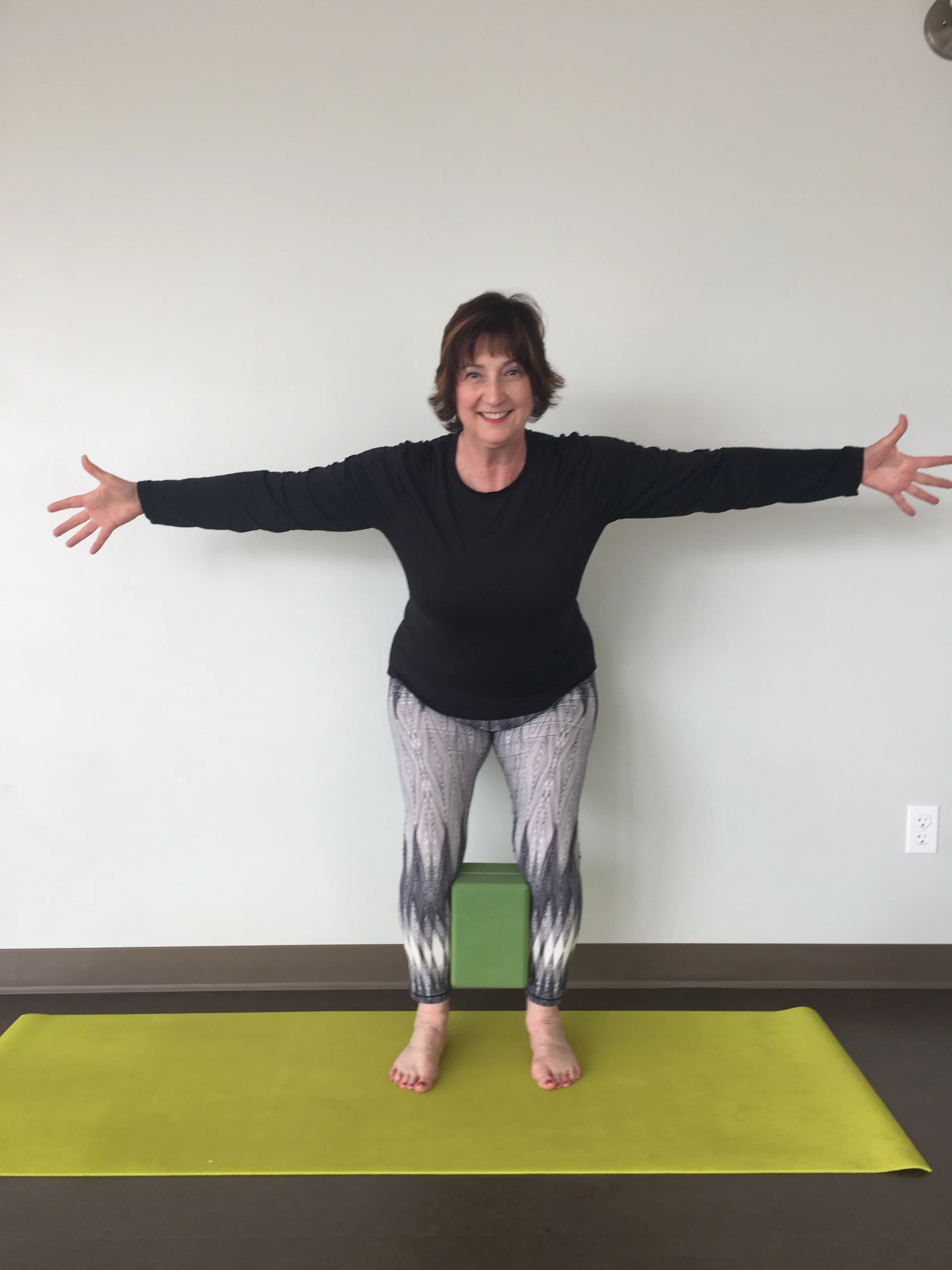Gallery — Yoga Just As You Are