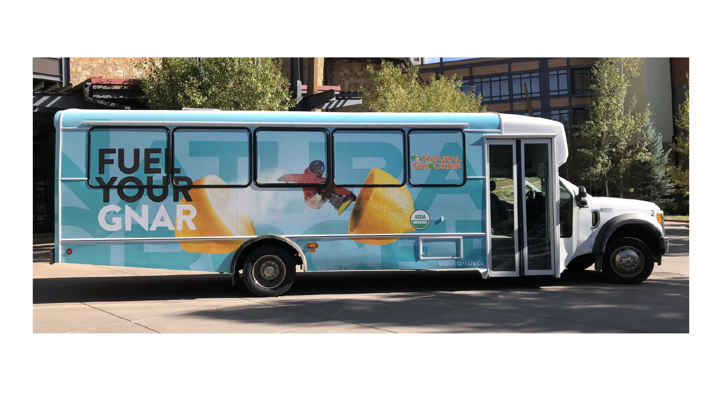 Work — Scott Robinette