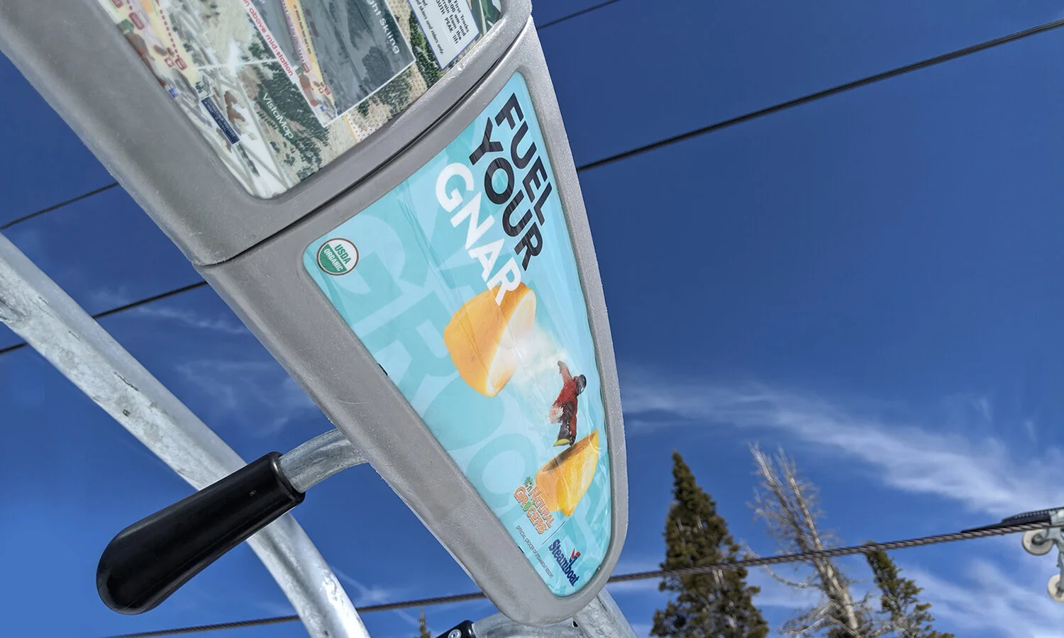 Work — Scott Robinette