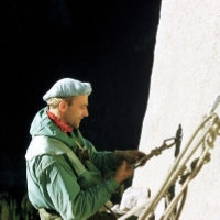 People — Yosemite Climbing Association