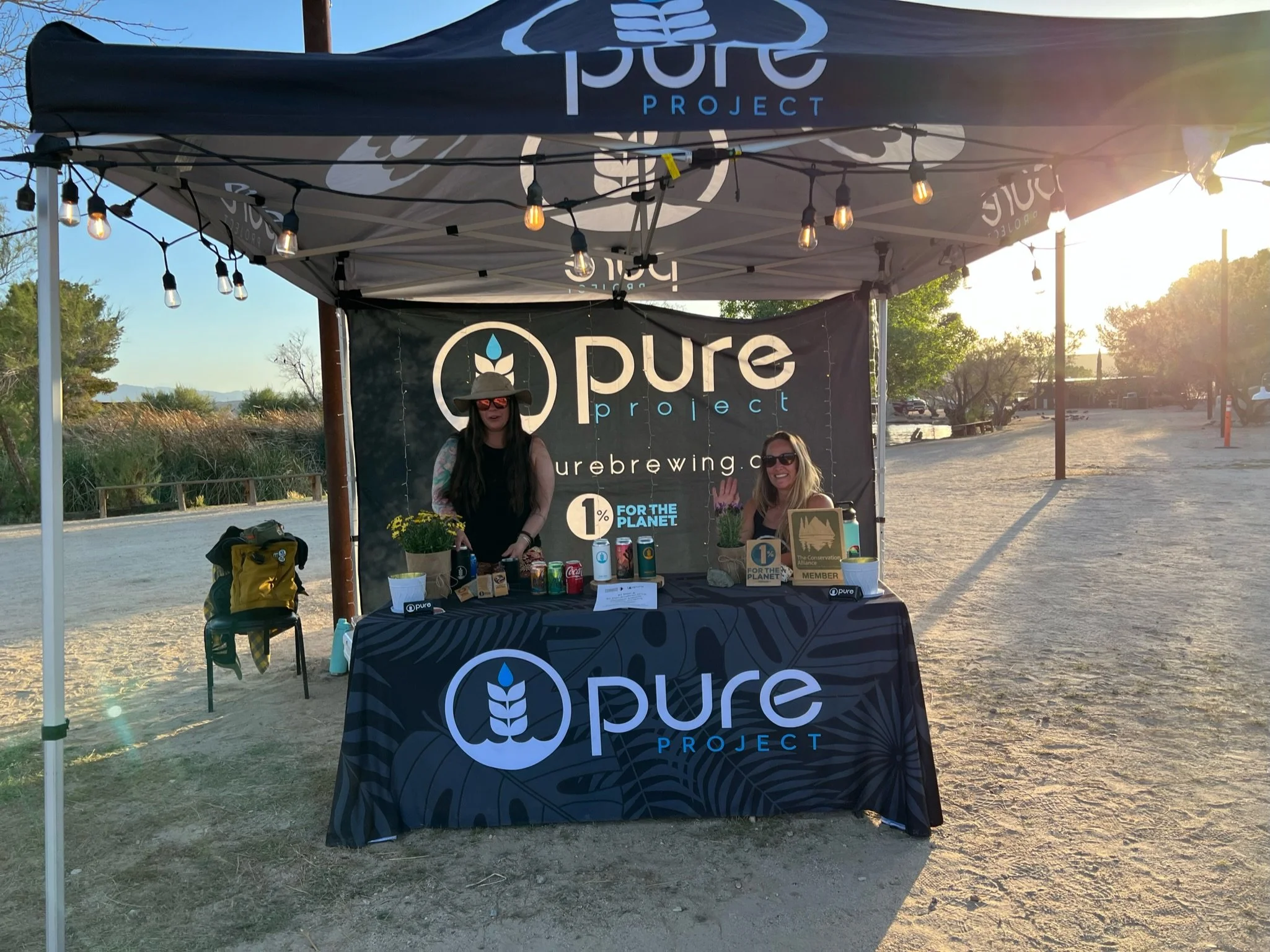 2023 Joshua Tree Facelift — Yosemite Climbing Association