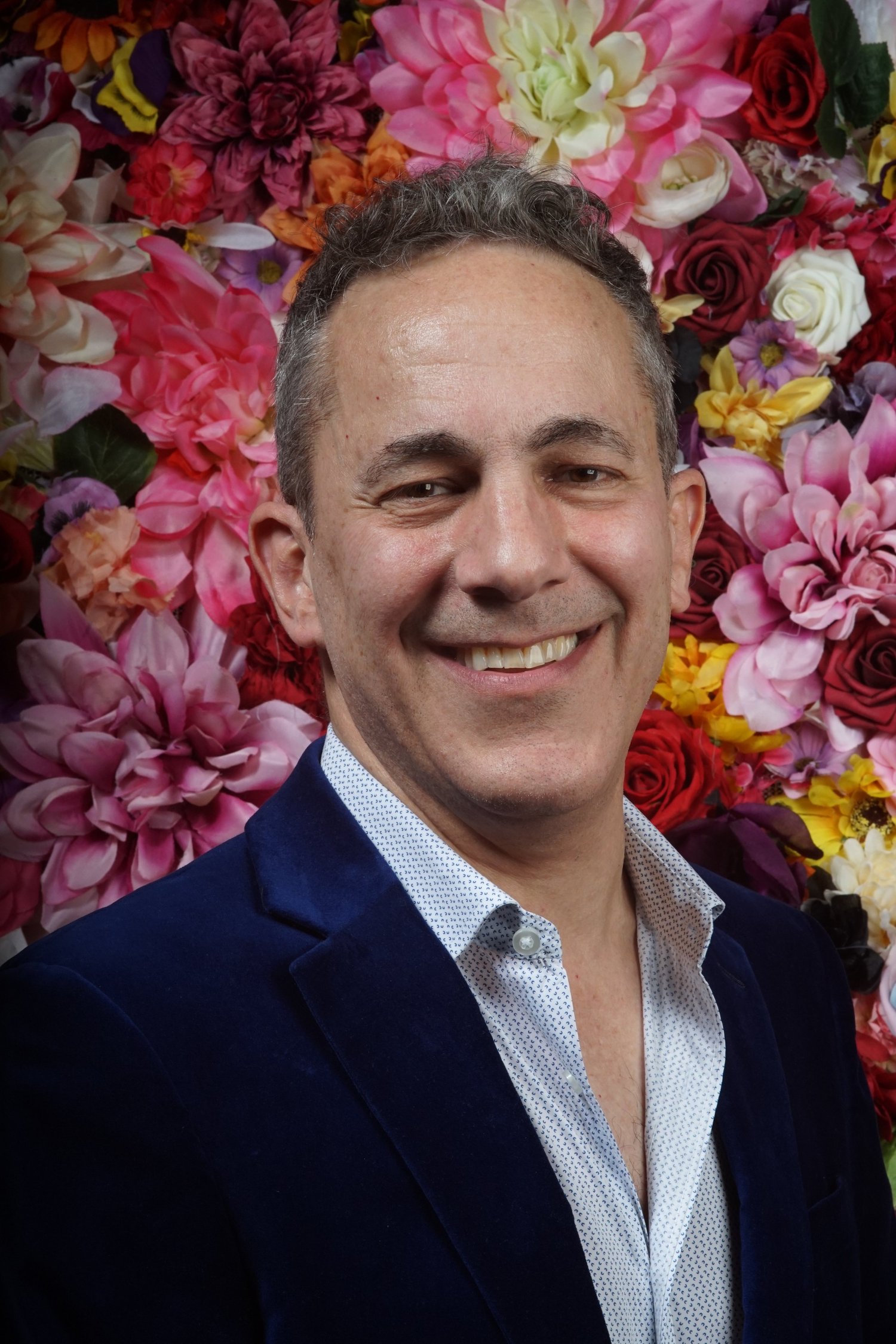 About — Super Wonder Gallery