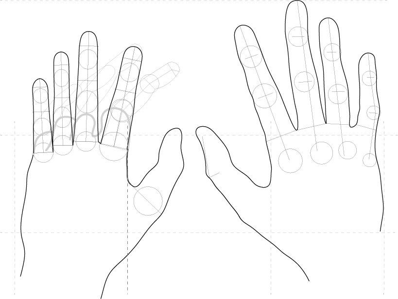 DIGI-RIG — erica lynn frank