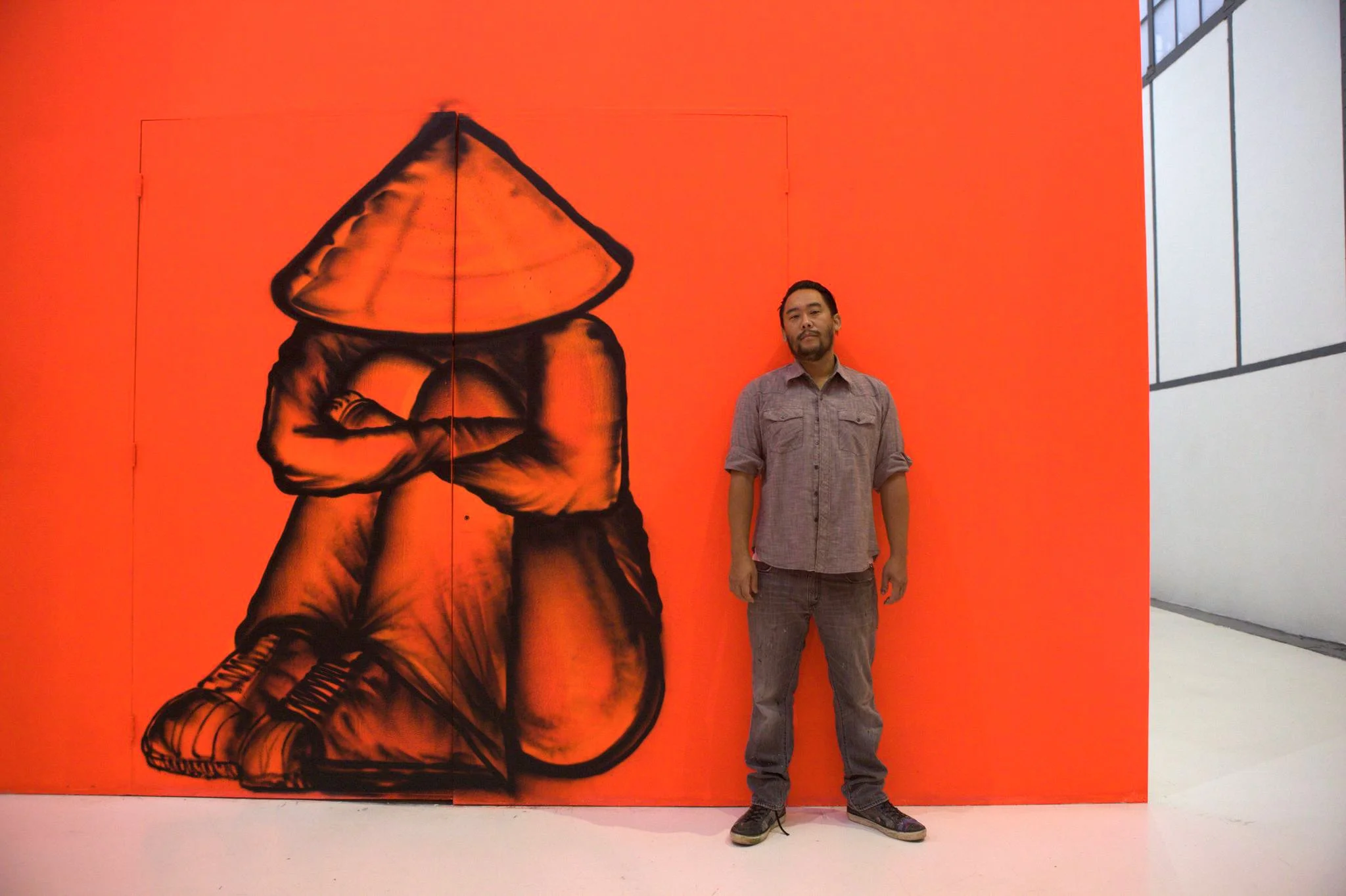 MISC — David Choe