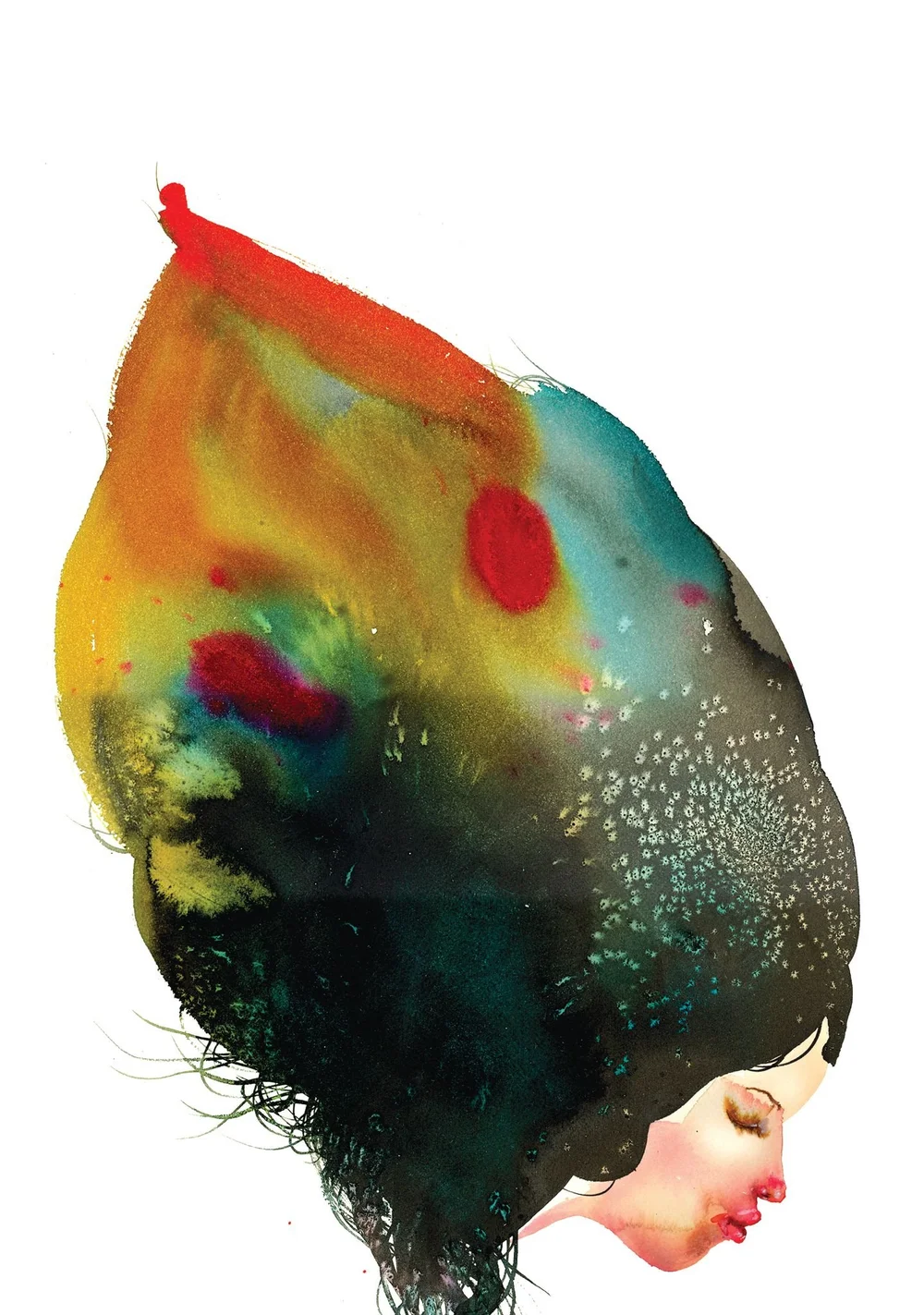 2008 — David Choe