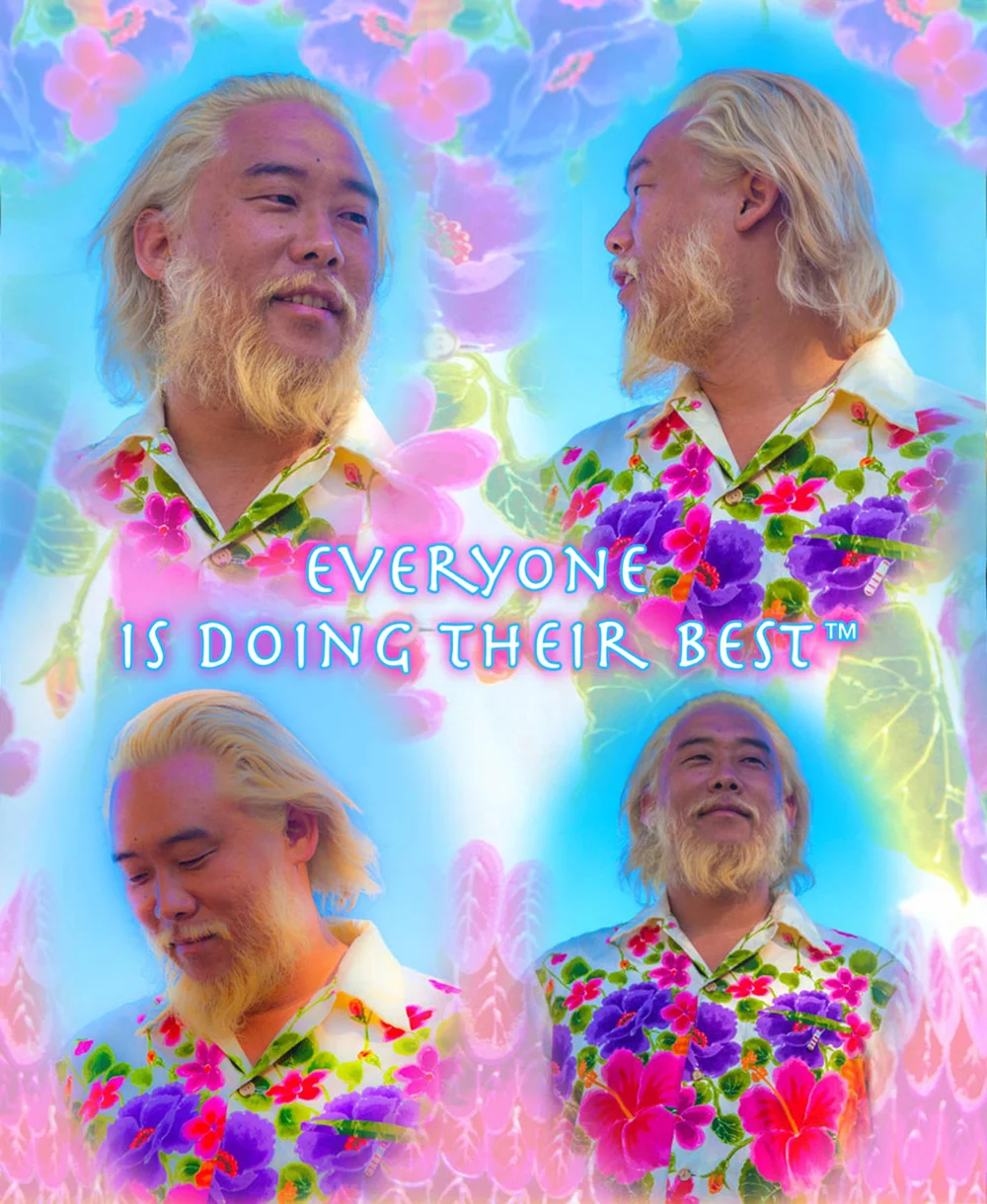 Thumbs Up! Season 4 Ever Forever with David Choe on Snapchat and ...