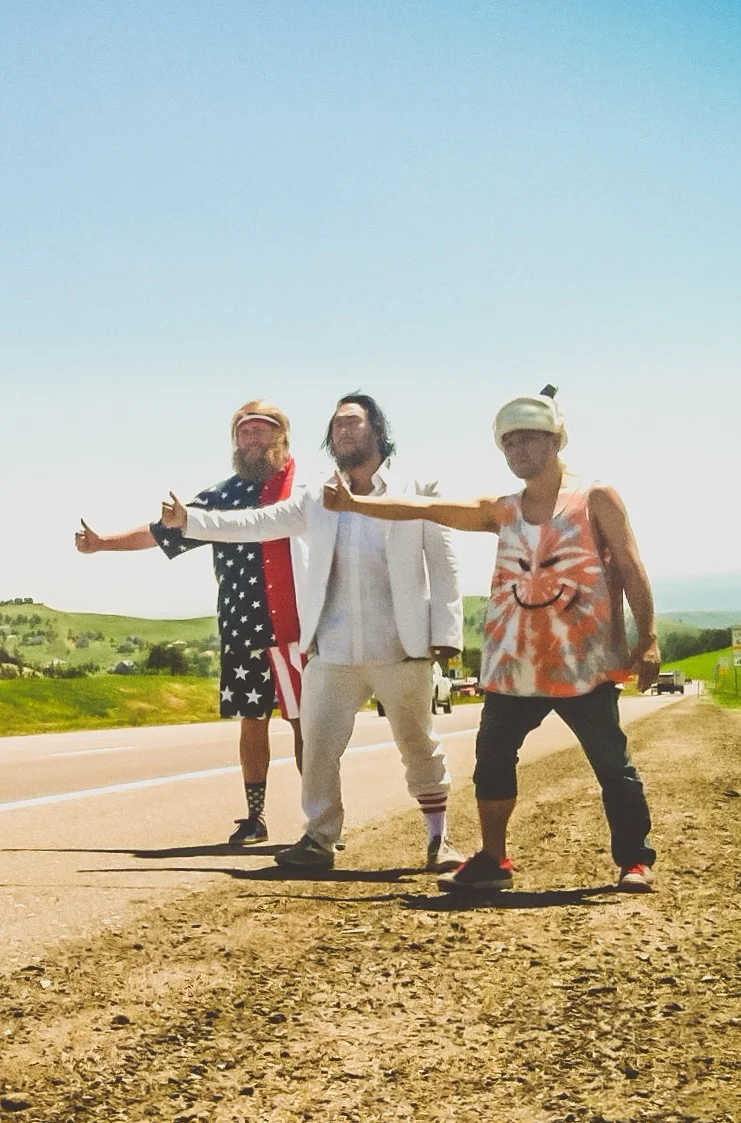 Thumbs Up! Season 4 Ever Forever with David Choe on Snapchat and ...