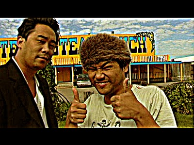 Thumbs Up! Season 4 Ever Forever with David Choe on Snapchat and ...