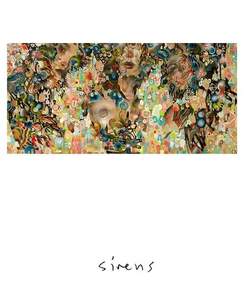 David Choe Handwritten Series — David Choe