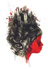 2011 — David Choe